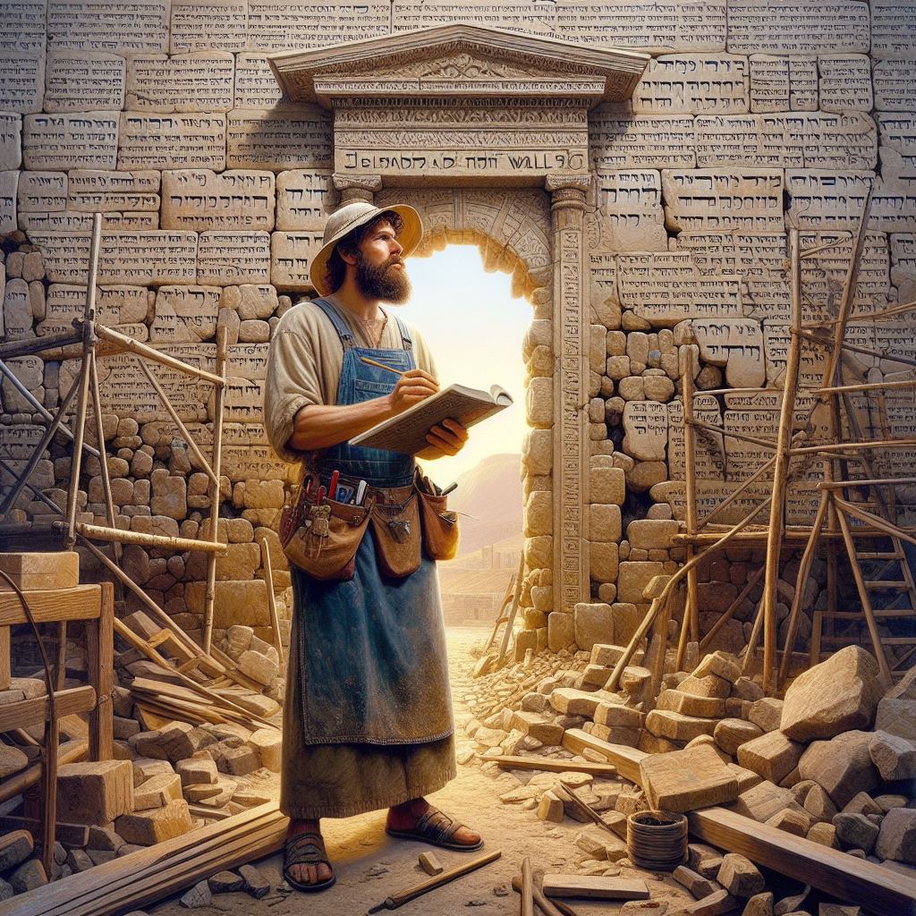 The Real Gospel – Real Bible Translation Project